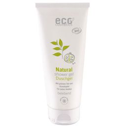 Eco Cosmetics Duschgel, 200 ml