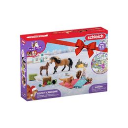 Schleich® Spielfigur Horse Club Adventskalender 2023