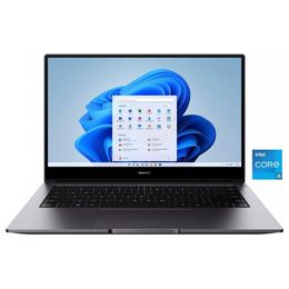 Huawei MateBook D14 (53013PKG) 512 GB SSD / 16 GB