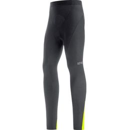 Gore® Wear Fahrradhose Gore C3 Thermo Tights Herren Radhose 100649