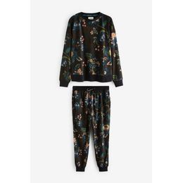 next Pyjama Bequemer und superweicher Pyjama (2 tlg)