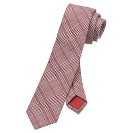 OLYMP Krawatte, rot