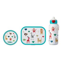 Mepal Lunchset Campus 3er Set