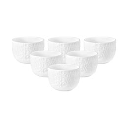 Seltmann Weiden Dipsch&auml;lchen Nori Home &oslash; 7,2 cm 6er Set