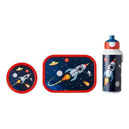 Mepal Lunchset Campus 3er Set