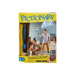 Mattel GJG14 - Zeichenspiel, Pictionary Air