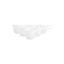 Seltmann Weiden Espressotassen Nori Home 90 ml 6er Set