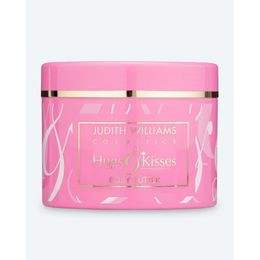 Judith Williams Hugs & Kisses Body Butter