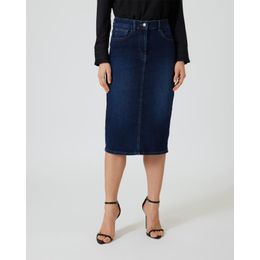 Judith Williams Jeansrock im 5-Pocket-Stil