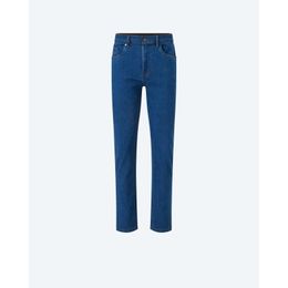 Gentlemen Selection Ultra-Stretch-Jeans, Modern Fit