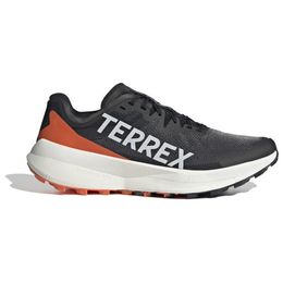 adidas terrex - Terrex Agravic Speed - Trailrunningschuhe UK 8 | EU 42 grau