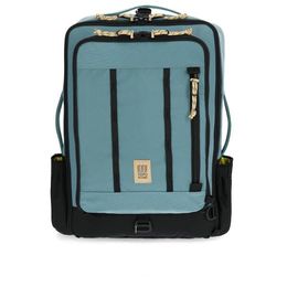 Topo Designs - Global Travel Bag 30L - Reisetasche Gr 30 l türkis