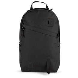 Topo Designs - Daypack Classic 21,6 - Daypack Gr 21,6 l schwarz