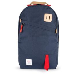 Topo Designs - Daypack Classic 21,6 - Daypack Gr 21,6 l blau