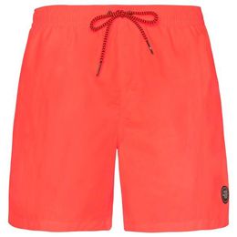 Protest - Faster - Boardshorts Gr S rot