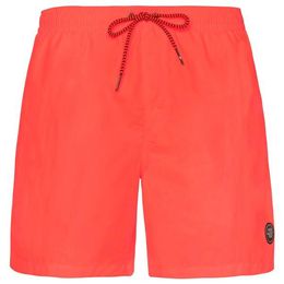 Protest - Faster - Boardshorts Gr XL rot