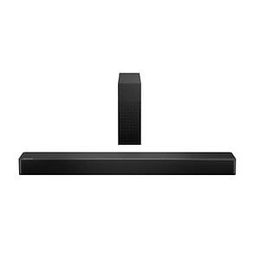 HISENSE HS2100 Soundbar schwarz