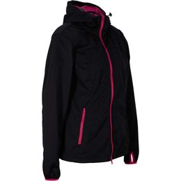 bonprix Leichte Softshelljacke