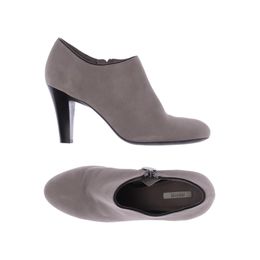 Geox Damen Pumps, grau