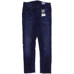 G-Star Raw G Star RAW Damen Jeans, marineblau, Gr. 27