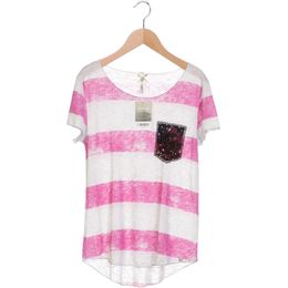 Key Largo Damen T-Shirt, pink, Gr. 36