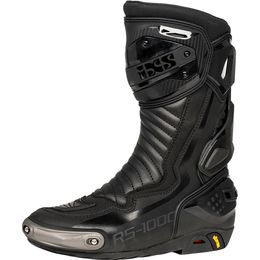 iXS RS-1000, Stiefel