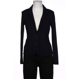 Tom Tailor Damen Blazer, marineblau, Gr. 36