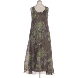 Deerberg Damen Kleid, braun