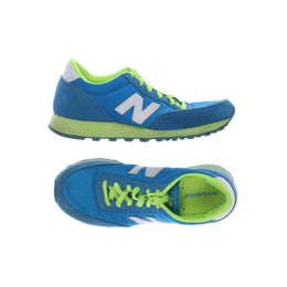 New Balance Damen Sneakers, blau