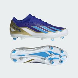 Adidas X Crazyfast Messi League FG Fußballschuh