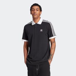 Adidas adicolor Classics 3-Streifen Poloshirt