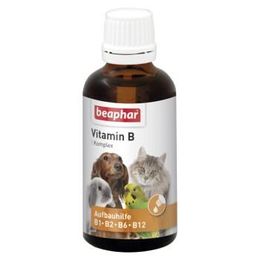 beaphar Vitamin-B-Komplex 50ml