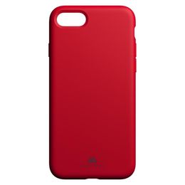 Blackrock Black Rock Cover "Urban Case" für Apple iPhone 7/8/SE 2020/SE 2022, Rot