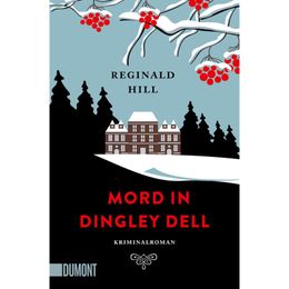 Mord in Dingley Dell - Reginald Hill, Taschenbuch