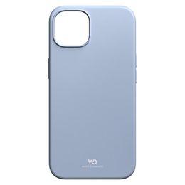 White Diamonds Cover "Urban Case" für Apple iPhone 13, Light Blue