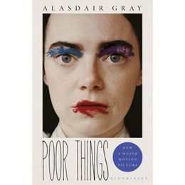 Poor Things - Alasdair Gray, Kartoniert (TB)