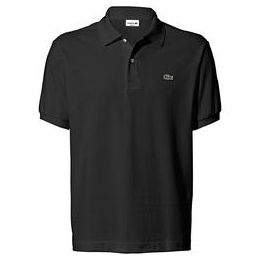 Polo-Shirt Lacoste schwarz, 50