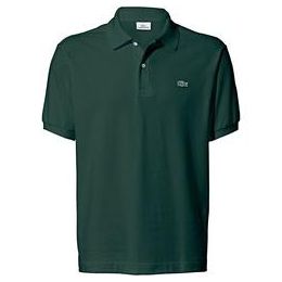 Polo-Shirt Lacoste grün, 48