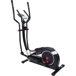 Christopeit Sport Ax 6000 Crosstrainer - Christopeit