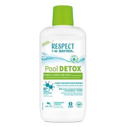 Bayrol - respect by Pool Detox 1 l