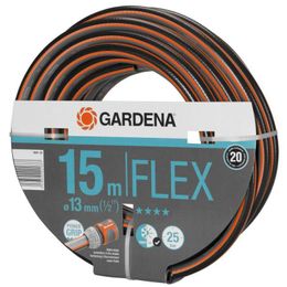 18031-20 Comfort flex Schlauch 15 m - Gardena