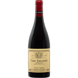 Louis Jadot Clos Vougeot Grand Cru, Clos Vougeot Grand Cru AOP, Burgund, 2021, Rotwein