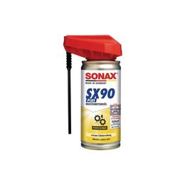 Sonax GmbH Multifunktionsspray SX90 plus 100ml Spraydose m.Easyspray sonax