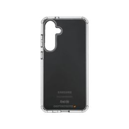 Hama Extreme Protect, Backcover, Samsung, Galaxy A55 5G, Transparent