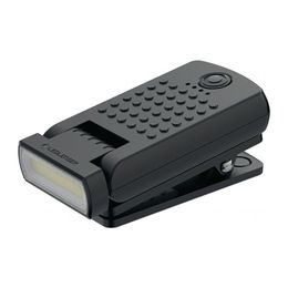 Led Lenser - LEDLenser 502810 Akkuhandleuchte W1R Work 3,7 v 740 mAh Li-ion Ladezeit 120 min