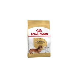 Royal Canin - Essen Dachshund Erwachsene Hunde von Erwachsenen und Maduro Teckel Race (ab 10 Monaten) - 1,5 kg