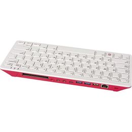 Raspberry Pi - PI400ES ® 400 4 gb 4 x 1.8 GHz