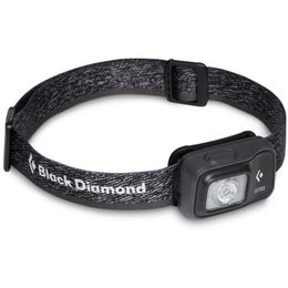 BlaDia astro 300 headlamp gy BD6206740004ALL1 (BD6206740004ALL1) - Black Diamond