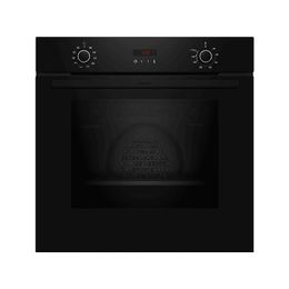 Neff B2CCG6AK0, Einbaubackofen (Einbaugerät, 71 l, 594 mm breit), N 30