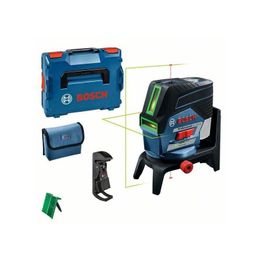 Gcl 2-50 c Kombilaser mit Punktlaser und Linienlaser 0601066H03) - Bosch